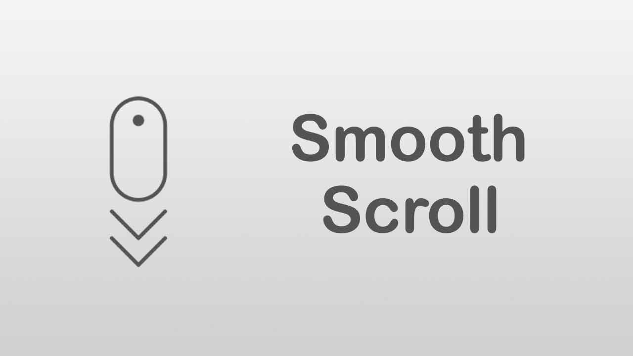 The smoothest scrolling options on the smoothest website for Promoties ...